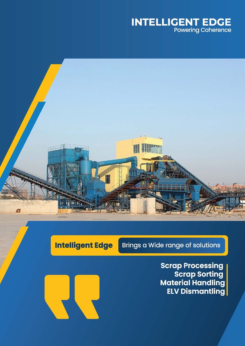 Catalogues | Intelligent Edge Technologies