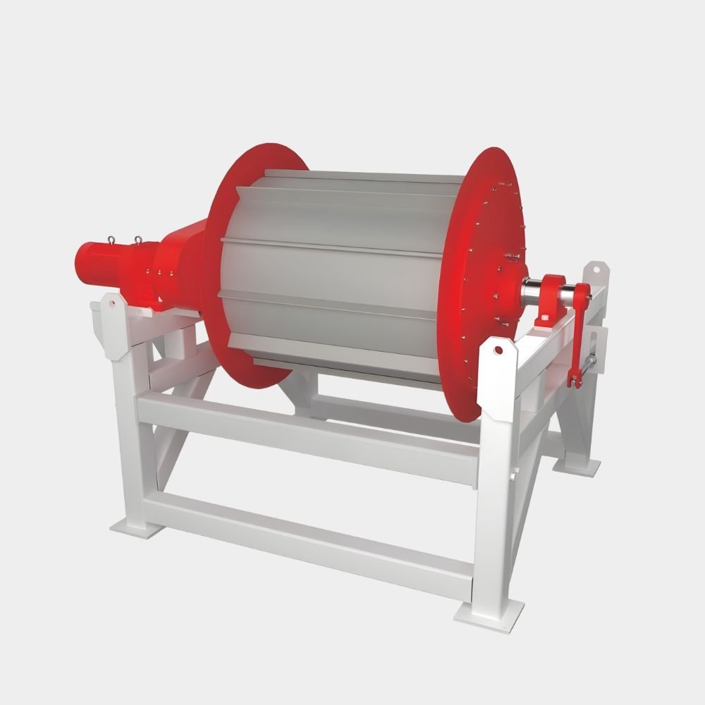 Metal Recycling & Metal Scrap Processing Machines Supplier in India ...